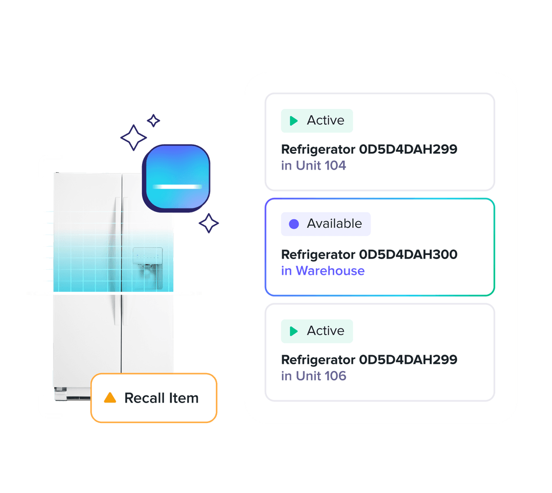 HappyCo | The future of Maintenance Centralization